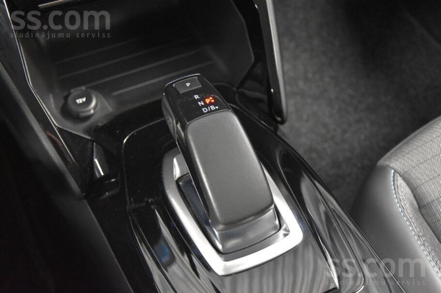 Zils Peugeot 208 2021 Rīga, ar dzinēja tilpumu 0.00 L un nobraukumu 780 tūkst. km par 16990 €, foto 18 vietnē AUTOMOTO.COM.LV