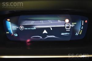 Zils Peugeot 208 2021 Rīga, ar dzinēja tilpumu 0.00 L un nobraukumu 780 tūkst. km par 16990 €, foto 28 vietnē AUTOMOTO.COM.LV