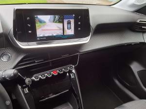 Zils Peugeot 208 2022 Kauņa, ar dzinēja tilpumu 0.00 L un nobraukumu 47 tūkst. km par 7400 €, foto 11 vietnē AUTOMOTO.COM.LV