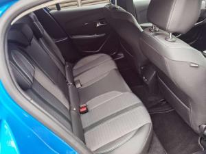Zils Peugeot 208 2022 Kauņa, ar dzinēja tilpumu 0.00 L un nobraukumu 47 tūkst. km par 7400 €, foto 14 vietnē AUTOMOTO.COM.LV