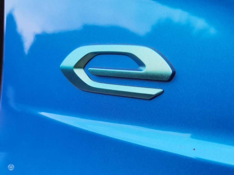 Zils Peugeot 208 2022 Kauņa, ar dzinēja tilpumu 0.00 L un nobraukumu 47 tūkst. km par 7400 €, foto 21 vietnē AUTOMOTO.COM.LV
