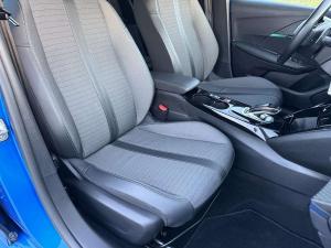 Blue Peugeot 208 2022 in Marijampole, with an engine capacity of 1.20 L and mileage of 90 thousand km for 10890 €, photo 23 on AUTOMOTO.COM.LV