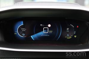 Zils Peugeot 208 2023 Tukums, ar dzinēja tilpumu 1.60 L un nobraukumu 55 tūkst. km par 20450 €, foto 17 vietnē AUTOMOTO.COM.LV