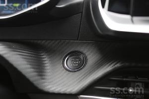 Zils Peugeot 208 2023 Tukums, ar dzinēja tilpumu 1.60 L un nobraukumu 55 tūkst. km par 20450 €, foto 21 vietnē AUTOMOTO.COM.LV