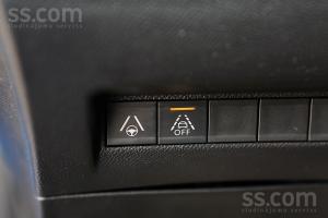 Zils Peugeot 208 2023 Tukums, ar dzinēja tilpumu 1.60 L un nobraukumu 55 tūkst. km par 20450 €, foto 22 vietnē AUTOMOTO.COM.LV