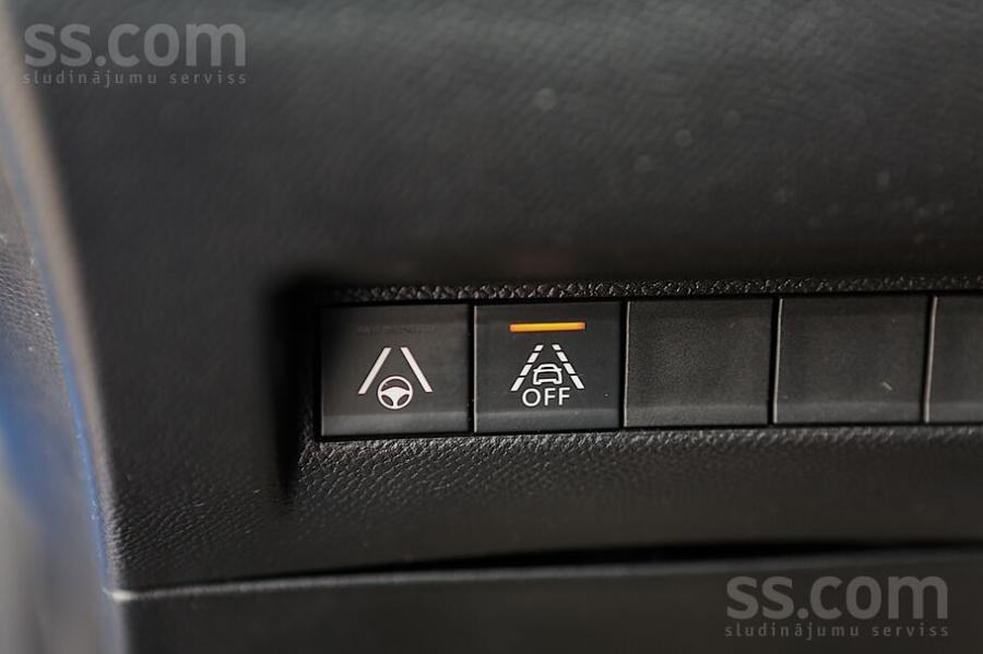 Zils Peugeot 208 2023 Tukums, ar dzinēja tilpumu 1.60 L un nobraukumu 55 tūkst. km par 20450 €, foto 22 vietnē AUTOMOTO.COM.LV