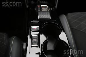 Zils Peugeot 208 2023 Tukums, ar dzinēja tilpumu 1.60 L un nobraukumu 55 tūkst. km par 20450 €, foto 26 vietnē AUTOMOTO.COM.LV