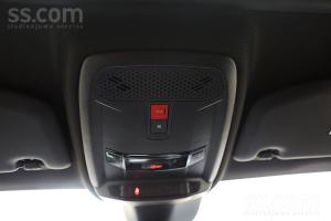 Zils Peugeot 208 2023 Tukums, ar dzinēja tilpumu 1.60 L un nobraukumu 55 tūkst. km par 20450 €, foto 28 vietnē AUTOMOTO.COM.LV