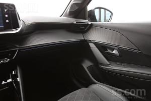 Zils Peugeot 208 2023 Tukums, ar dzinēja tilpumu 1.60 L un nobraukumu 55 tūkst. km par 20450 €, foto 29 vietnē AUTOMOTO.COM.LV