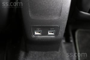 Zils Peugeot 208 2023 Tukums, ar dzinēja tilpumu 1.60 L un nobraukumu 55 tūkst. km par 20450 €, foto 30 vietnē AUTOMOTO.COM.LV