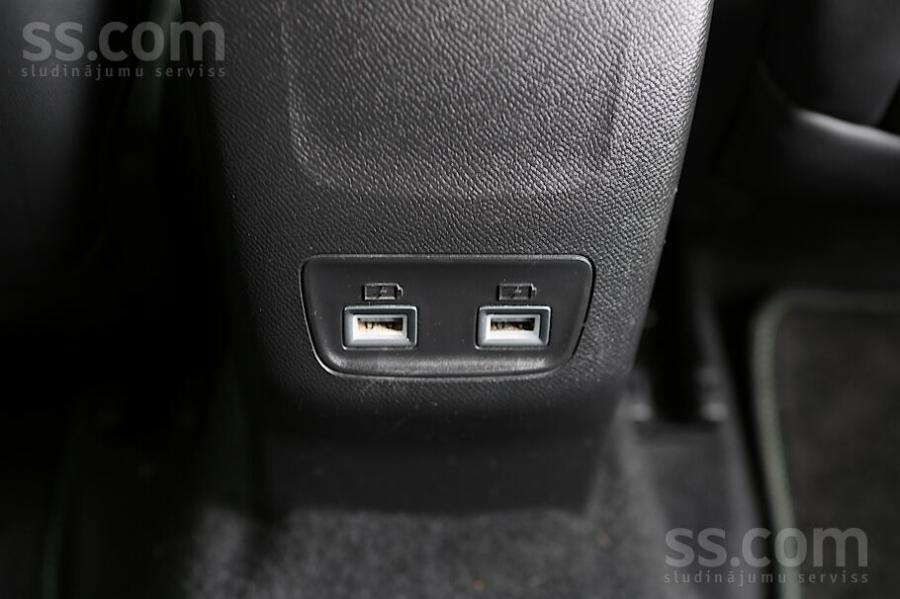 Zils Peugeot 208 2023 Tukums, ar dzinēja tilpumu 1.60 L un nobraukumu 55 tūkst. km par 20450 €, foto 30 vietnē AUTOMOTO.COM.LV