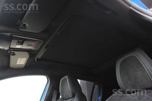 Zils Peugeot 208 2023 Tukums, ar dzinēja tilpumu 1.60 L un nobraukumu 55 tūkst. km par 20450 €, foto 31 vietnē AUTOMOTO.COM.LV