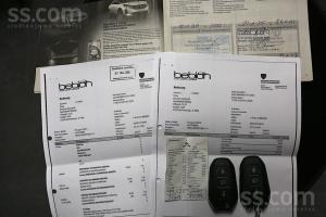 Zils Peugeot 208 2023 Tukums, ar dzinēja tilpumu 1.60 L un nobraukumu 55 tūkst. km par 20450 €, foto 36 vietnē AUTOMOTO.COM.LV