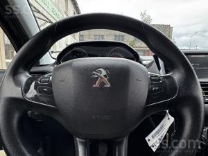 Brūns Peugeot 208 2013 Daugavpils, ar dzinēja tilpumu 1.20 L un nobraukumu 0 tūkst. km par 3800 €, foto 17 vietnē AUTOMOTO.COM.LV