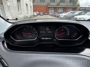 Brūns Peugeot 208 2013 Daugavpils, ar dzinēja tilpumu 1.20 L un nobraukumu 0 tūkst. km par 3800 €, foto 19 vietnē AUTOMOTO.COM.LV