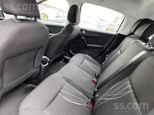 Brūns Peugeot 208 2013 Daugavpils, ar dzinēja tilpumu 1.20 L un nobraukumu 0 tūkst. km par 3800 €, foto 26 vietnē AUTOMOTO.COM.LV