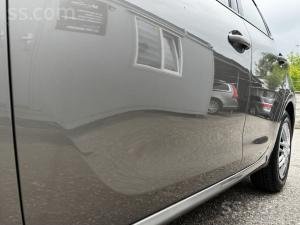 Brūns Peugeot 208 2013 Daugavpils, ar dzinēja tilpumu 1.20 L un nobraukumu 0 tūkst. km par 3800 €, foto 10 vietnē AUTOMOTO.COM.LV