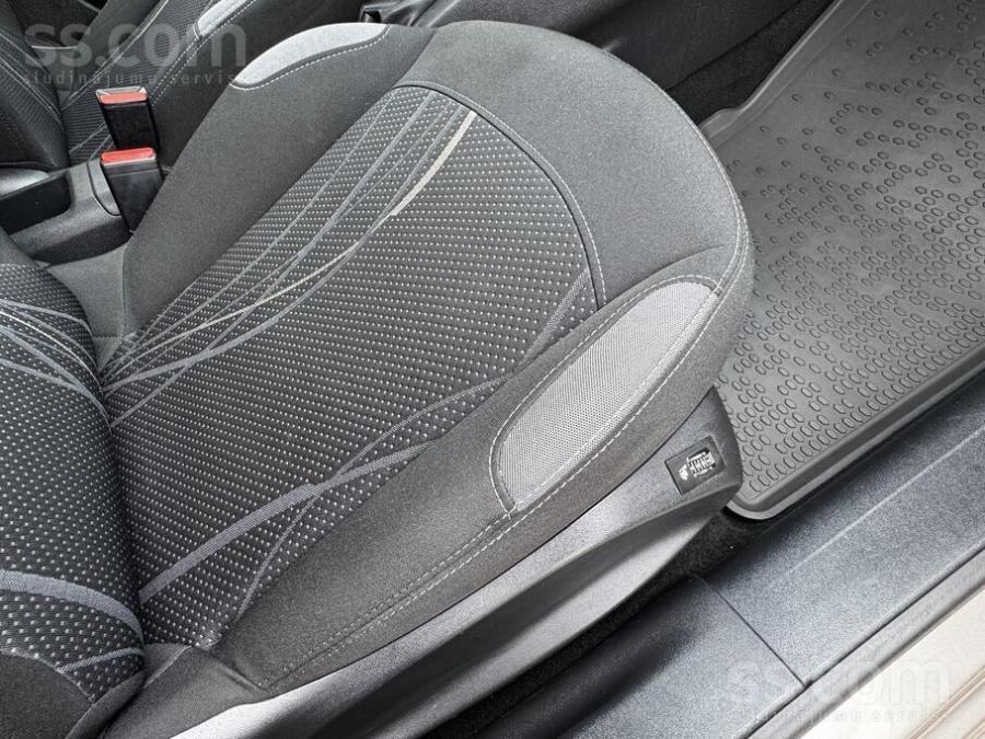 Brūns Peugeot 208 2013 Daugavpils, ar dzinēja tilpumu 1.20 L un nobraukumu 0 tūkst. km par 3800 €, foto 24 vietnē AUTOMOTO.COM.LV