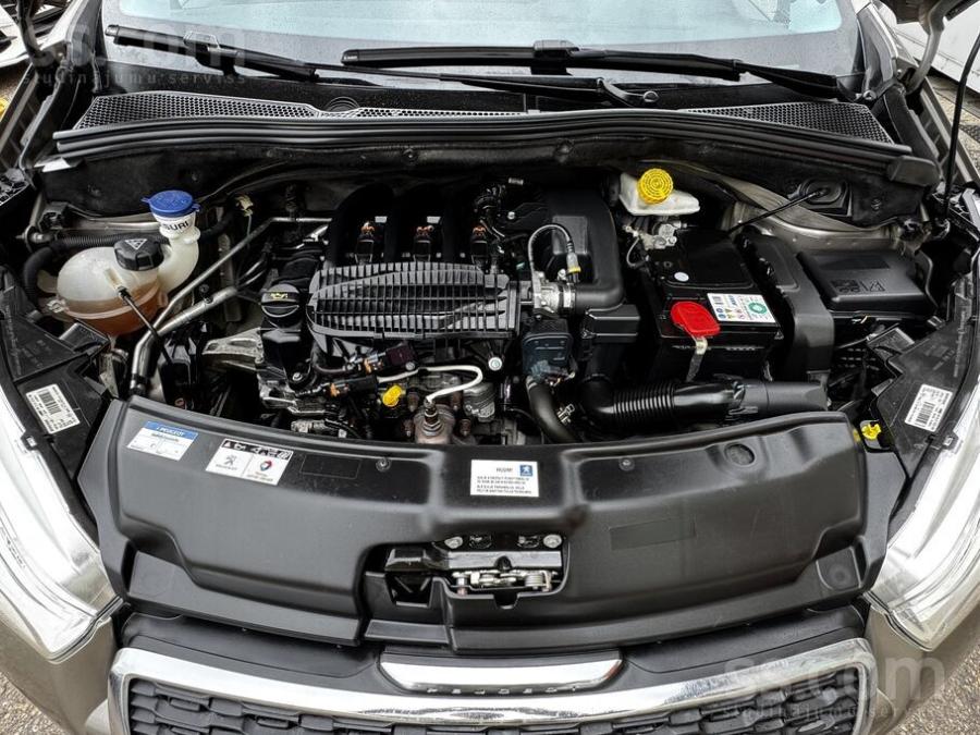 Brūns Peugeot 208 2013 Daugavpils, ar dzinēja tilpumu 1.20 L un nobraukumu 0 tūkst. km par 3800 €, foto 28 vietnē AUTOMOTO.COM.LV