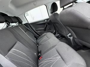 Brown Peugeot 208 2013 in Daugavpils, with an engine capacity of 1.20 L and mileage of 186 thousand km for 3800 €, photo 25 on AUTOMOTO.COM.LV