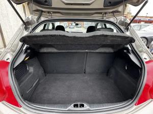 Brown Peugeot 208 2013 in Daugavpils, with an engine capacity of 1.20 L and mileage of 186 thousand km for 3800 €, photo 27 on AUTOMOTO.COM.LV