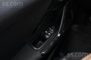 Brūns Peugeot 208 2013 Valmiera, ar dzinēja tilpumu 1.20 L un nobraukumu 170 tūkst. km par 3750 €, foto 12 vietnē AUTOMOTO.COM.LV