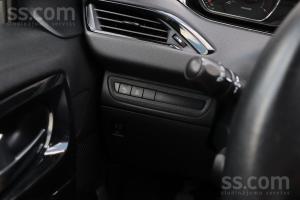 Brūns Peugeot 208 2013 Valmiera, ar dzinēja tilpumu 1.20 L un nobraukumu 170 tūkst. km par 3750 €, foto 13 vietnē AUTOMOTO.COM.LV