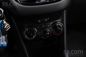 Brūns Peugeot 208 2013 Valmiera, ar dzinēja tilpumu 1.20 L un nobraukumu 170 tūkst. km par 3750 €, foto 15 vietnē AUTOMOTO.COM.LV