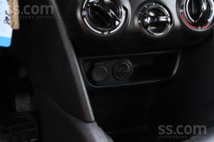 Brūns Peugeot 208 2013 Valmiera, ar dzinēja tilpumu 1.20 L un nobraukumu 170 tūkst. km par 3750 €, foto 16 vietnē AUTOMOTO.COM.LV