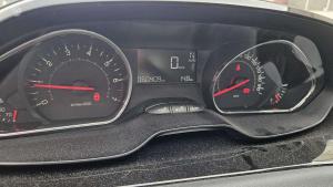 Brown Peugeot 208 2014 in Rokiskis, with an engine capacity of 1.20 L and mileage of 60 thousand km for 4100 €, photo 14 on AUTOMOTO.COM.LV