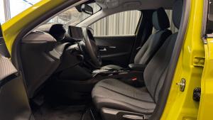 Zaļš Peugeot 208 2024 Rīga, ar dzinēja tilpumu 1.20 L un nobraukumu 20 tūkst. km par 18990 €, foto 8 vietnē AUTOMOTO.COM.LV