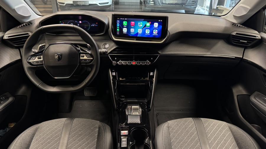 Zaļš Peugeot 208 2024 Rīga, ar dzinēja tilpumu 1.20 L un nobraukumu 20 tūkst. km par 18990 €, foto 10 vietnē AUTOMOTO.COM.LV