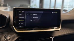 Zaļš Peugeot 208 2024 Rīga, ar dzinēja tilpumu 1.20 L un nobraukumu 20 tūkst. km par 18990 €, foto 18 vietnē AUTOMOTO.COM.LV