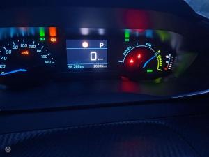 Zaļš Peugeot 208 2024 Kauņa, ar dzinēja tilpumu 0.00 L un nobraukumu 30 tūkst. km par 9200 €, foto 13 vietnē AUTOMOTO.COM.LV