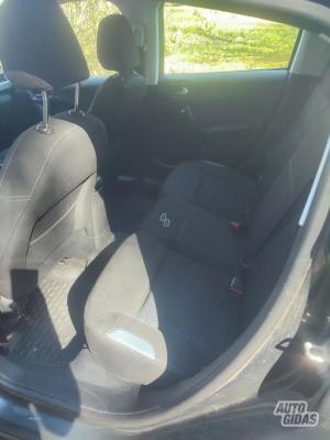 Pelēks Peugeot 208 2012 Šauļi, ar dzinēja tilpumu 1.60 L un nobraukumu 138 tūkst. km par 2500 €, foto 10 vietnē AUTOMOTO.COM.LV