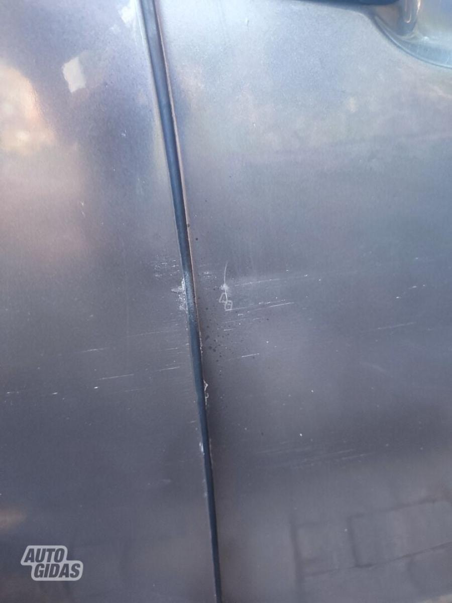 Pelēks Peugeot 208 2012 Šauļi, ar dzinēja tilpumu 1.60 L un nobraukumu 138 tūkst. km par 2500 €, foto 15 vietnē AUTOMOTO.COM.LV
