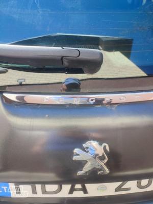 Pelēks Peugeot 208 2012 Šauļi, ar dzinēja tilpumu 1.60 L un nobraukumu 138 tūkst. km par 2500 €, foto 17 vietnē AUTOMOTO.COM.LV