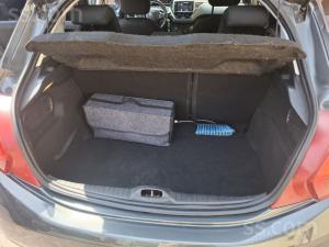 Pelēks Peugeot 208 2012 Liepāja, ar dzinēja tilpumu 1.60 L un nobraukumu 157 tūkst. km par 3900 €, foto 8 vietnē AUTOMOTO.COM.LV