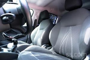 Pelēks Peugeot 208 2012 Rīga, ar dzinēja tilpumu 1.60 L un nobraukumu 158 tūkst. km par 3590 €, foto 7 vietnē AUTOMOTO.COM.LV