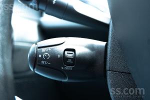 Pelēks Peugeot 208 2012 Rīga, ar dzinēja tilpumu 1.60 L un nobraukumu 158 tūkst. km par 3590 €, foto 17 vietnē AUTOMOTO.COM.LV