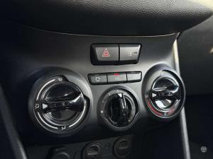 Pelēks Peugeot 208 2012 Viļņa, ar dzinēja tilpumu 1.40 L un nobraukumu 257 tūkst. km par 4190 €, foto 12 vietnē AUTOMOTO.COM.LV