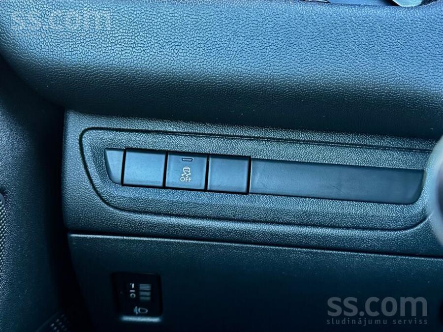 Pelēks Peugeot 208 2013 Jelgava, ar dzinēja tilpumu 1.20 L un nobraukumu 0 tūkst. km par 3300 €, foto 22 vietnē AUTOMOTO.COM.LV