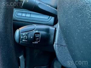 Pelēks Peugeot 208 2013 Jelgava, ar dzinēja tilpumu 1.20 L un nobraukumu 0 tūkst. km par 3300 €, foto 23 vietnē AUTOMOTO.COM.LV