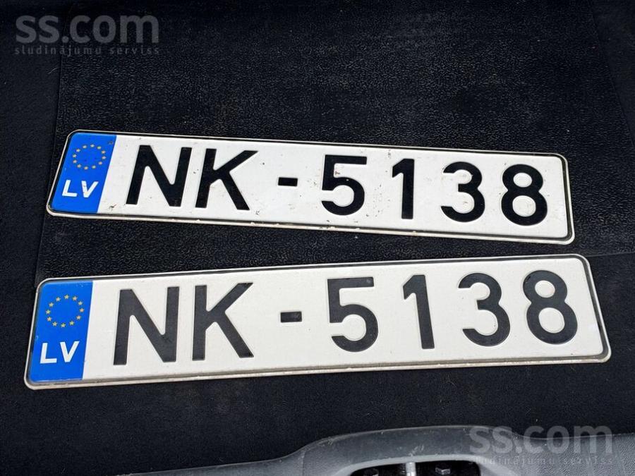 Pelēks Peugeot 208 2013 Jelgava, ar dzinēja tilpumu 1.20 L un nobraukumu 0 tūkst. km par 2950 €, foto 11 vietnē AUTOMOTO.COM.LV