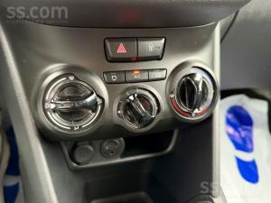 Pelēks Peugeot 208 2013 Jelgava, ar dzinēja tilpumu 1.20 L un nobraukumu 0 tūkst. km par 2950 €, foto 18 vietnē AUTOMOTO.COM.LV