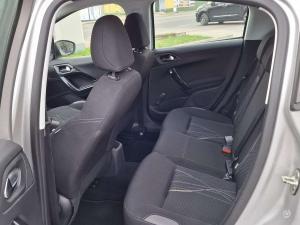 Pelēks Peugeot 208 2014 Tauragė, ar dzinēja tilpumu 1.00 L un nobraukumu 120 tūkst. km par 2900 €, foto 11 vietnē AUTOMOTO.COM.LV