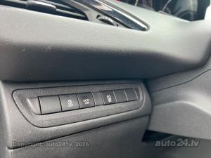 Pelēks Peugeot 208 2015 Narva, ar dzinēja tilpumu 1.20 L un nobraukumu 168 tūkst. km par 2999 €, foto 29 vietnē AUTOMOTO.COM.LV
