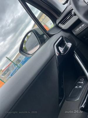 Pelēks Peugeot 208 2015 Narva, ar dzinēja tilpumu 1.20 L un nobraukumu 168 tūkst. km par 2999 €, foto 27 vietnē AUTOMOTO.COM.LV
