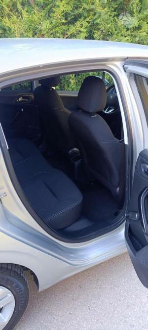 Grey Peugeot 208 2016 in Kaunas, with an engine capacity of 1.60 L and mileage of 174 thousand km for 4555 €, photo 15 on AUTOMOTO.COM.LV