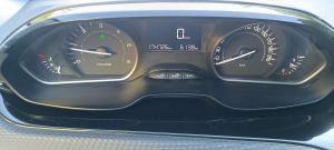 Grey Peugeot 208 2016 in Kaunas, with an engine capacity of 1.60 L and mileage of 174 thousand km for 4555 €, photo 16 on AUTOMOTO.COM.LV